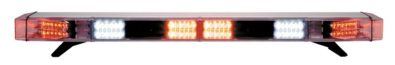 Whelen LED Light Bar Review