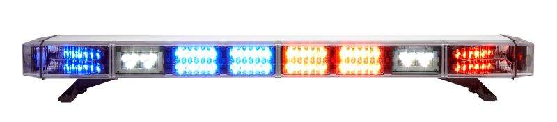Whelen LED Light Bar Review