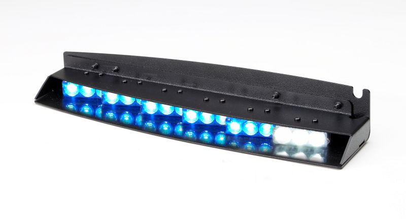 Whelen LED Light Bar Review
