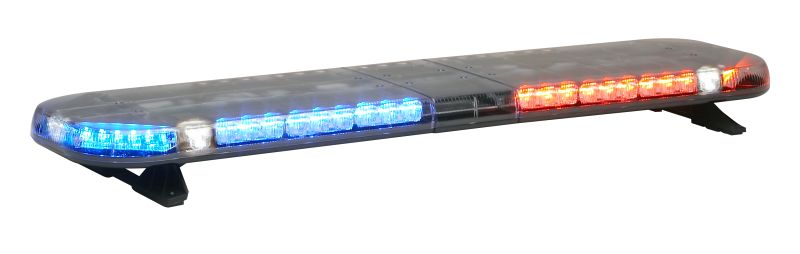 Whelen LED Light Bar Review