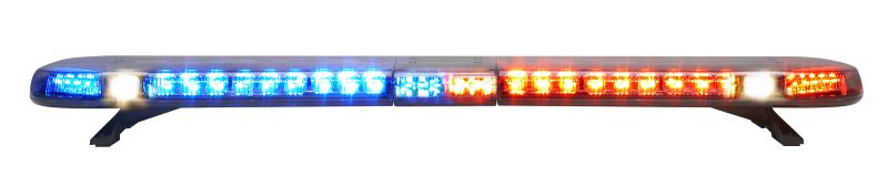 Whelen LED Light Bar Review