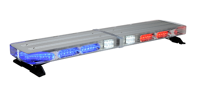 Whelen LED Light Bar Review