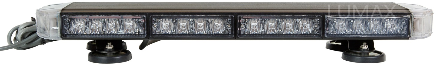 Prestige LUMAX Warrior Series 18 inch LED Light Bar Review
