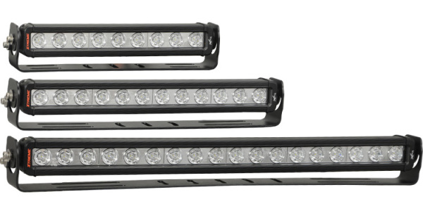 Vision X LED Light Bar Review