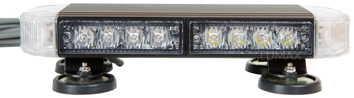 Mini LED LightBar - LightBarReport.com