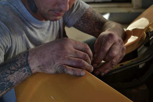 How To Install LED Light Bar