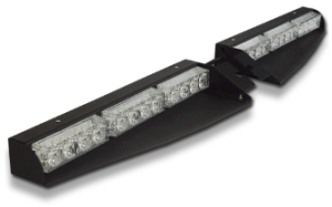 What Are Interior LED Light Bars?