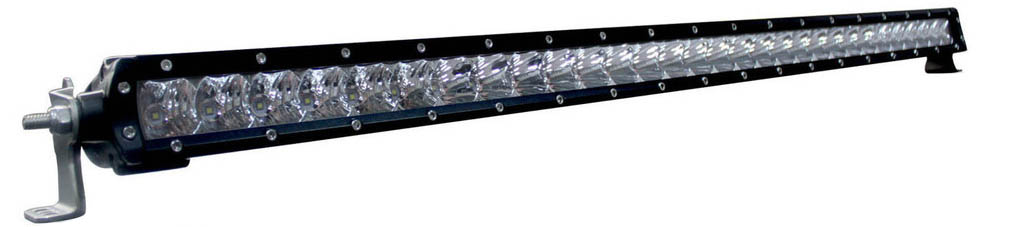 Black Oak LED Light Bar Reviews