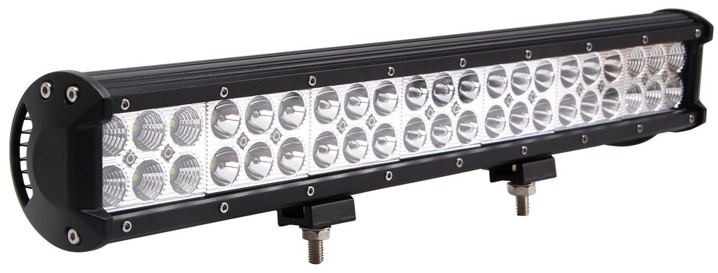 3 - LightBarReport.com