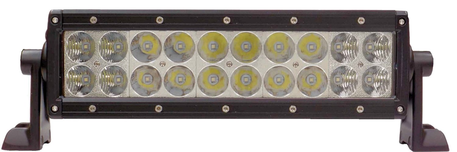 SIRIUS PROFESSIONAL SERIES 10-inch LED Light Bar Review ...