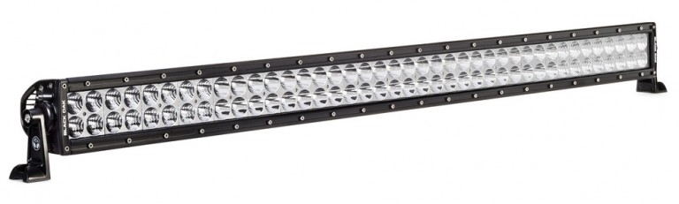 Black Oak LED 50 Inch D-Series LED Light Bar Review