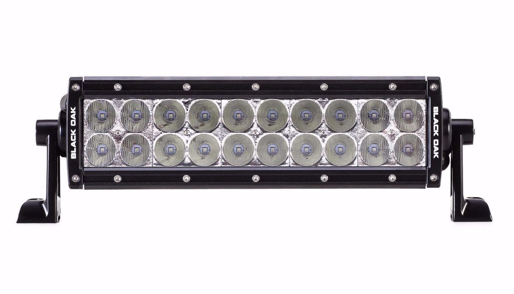 Best LED Light Bar Reviews & Ratings For 2019(Updated)